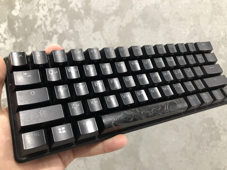 HyperX Alloy Origins 60