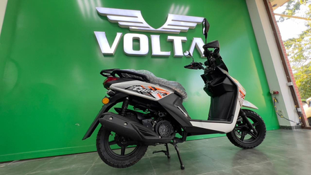 Skuter150cc Samuray