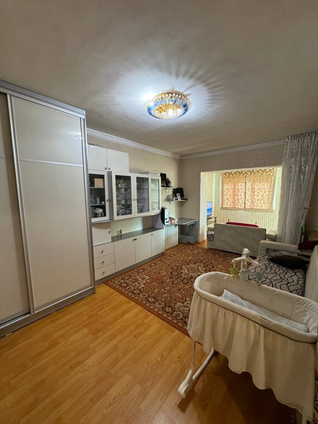 Мирзо Улугбекский р-он Буз-2 Санаторий Турон  2/4/4  60м²
