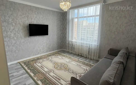 Юнус Раджаби • Космонавтов • 1-комн • 45 м² • этаж 4/5 • [АД:003]