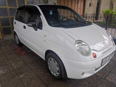 Matiz arenda vikup