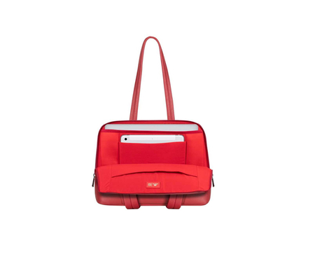 ^ Рассрочка на сумку RIVACASE 8992 (PU) Lady's 14