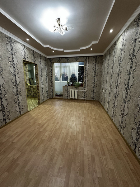 Феруза Продается квартира 4/3/4 балкон 1.5х6 можно под ипотеку