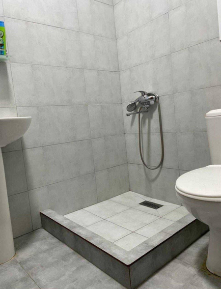 Сдается 2х ком квартира Сергели 6А новостройка (10359)
