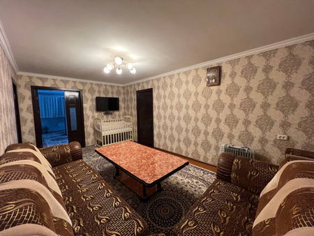 Сдаётся кварттра