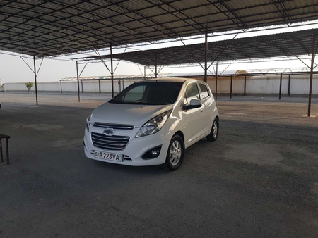 Spark 2-pozitsiya