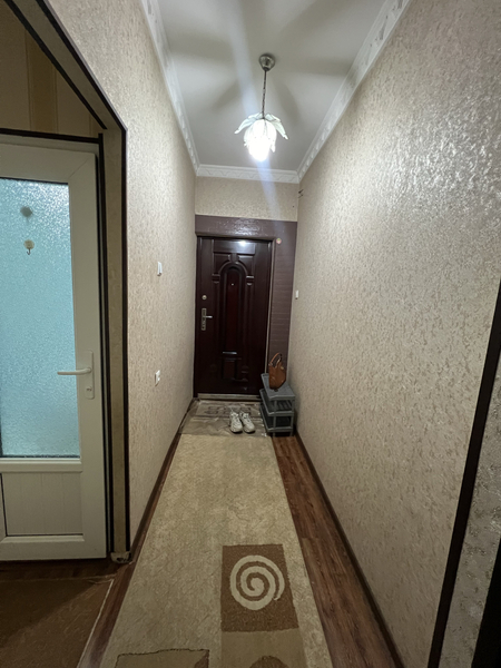 Аренда квартира, Юнусобод 6 квартал, 1в2