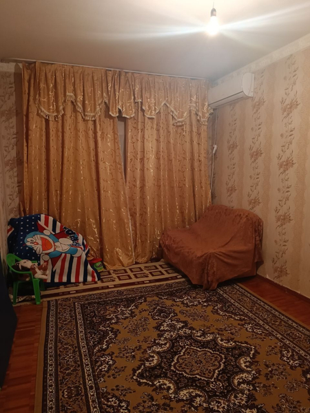 Срочно! Юнусабад 9кв 1/4/5 без ремонта 44.000у.е