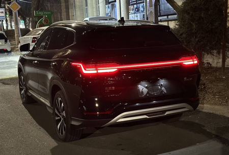 BYD chempion 2024 xalol nasiya evaziga