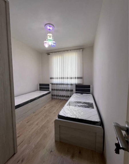 Olmozor city 3 xona oila yoki inanstranlaga beriladi