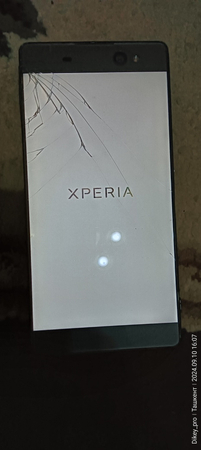 Sony Xperia XA Ultra Запчасть