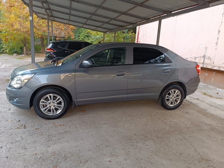 Cobalt LTZ 4 POZ 2020