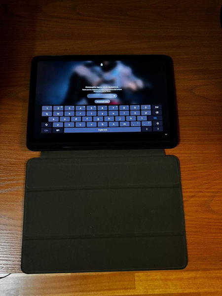Samsung Galaxy Tab S8