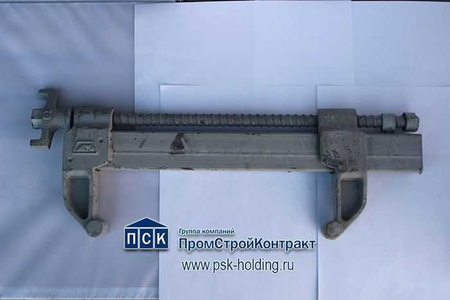 Телескопические стойки