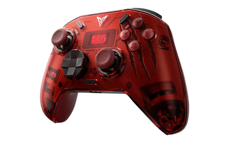 Flydigi APEX 3 One Piece Film Red Edition Беспроводной геймпад