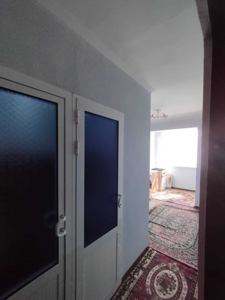 Продаётся 3х комн квартира на 3 этаже Ор-р Теракзор