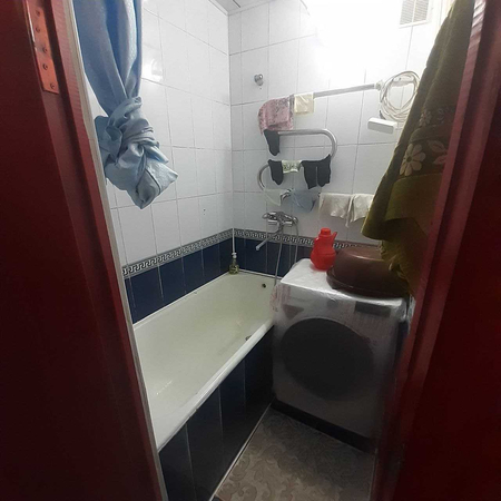 谷 127831 谷 Uchtepa tumanida kvartira sotiladi [56 м²]