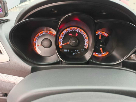 Lada Vesta Cross