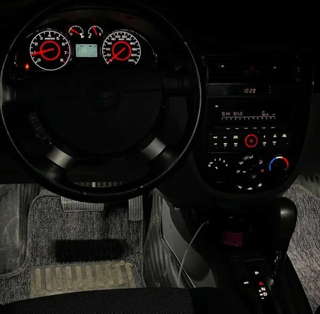 Tablo Tuning skidka