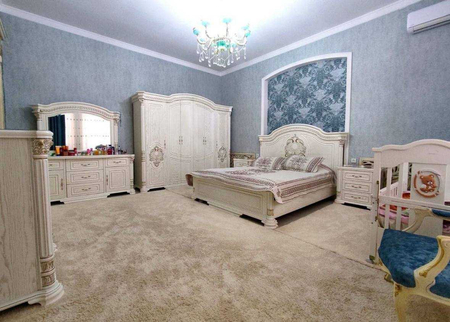 Продается дом в Мирзо Улугбекском районе (Никитина)
