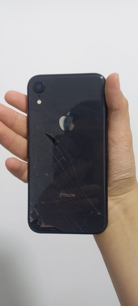Iphone xr 128гб