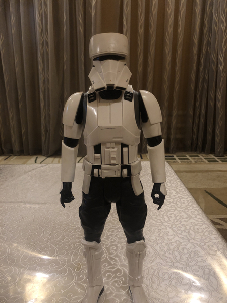 Фигурка Star Wars оригинал из США