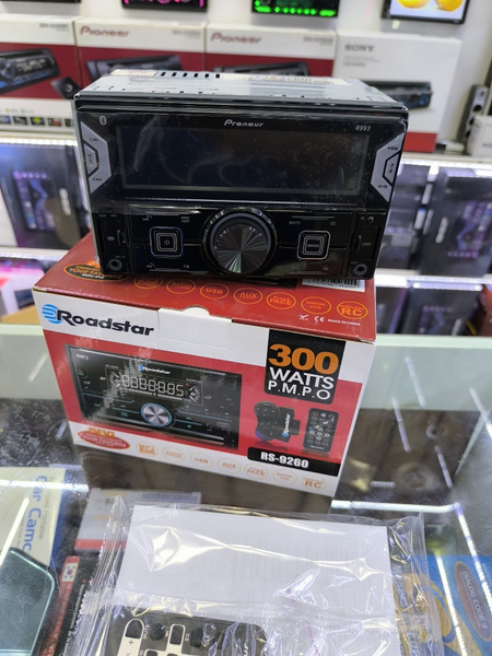 Pianer 725 xtoy varianti chqarshlari zor blutuz aux fleshka radio