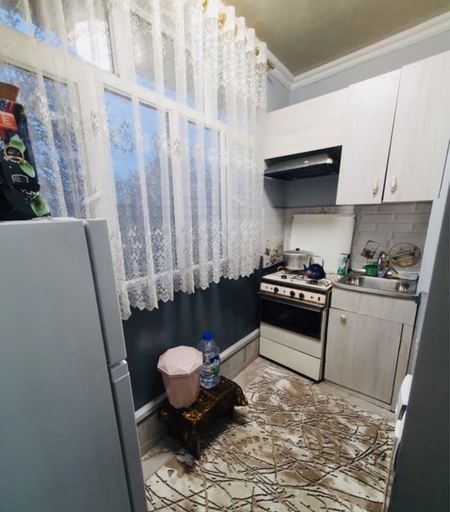Аренда Чилонзор 12 3хона 550 долл оилага