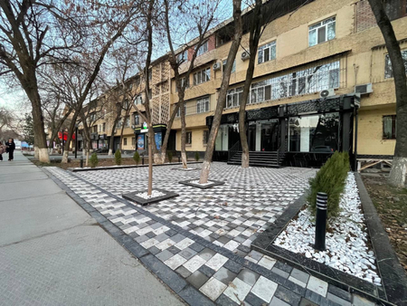 Продаётся Магазин / с Арендатором 4000$ / Яккасарай Жуманжи