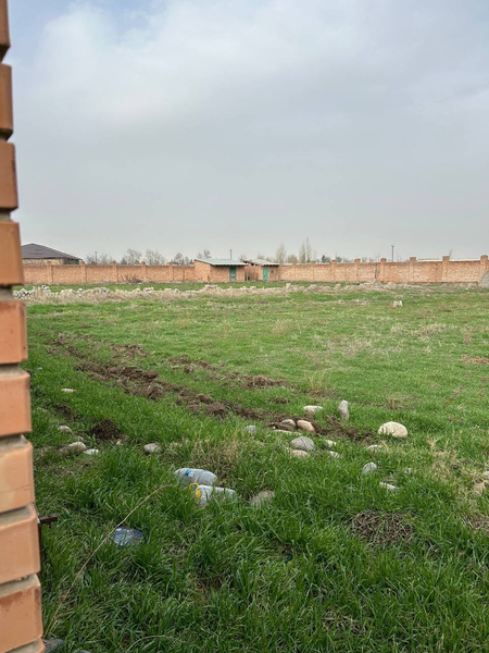 Продаётся Два земельных участка в Яшнобадском районе