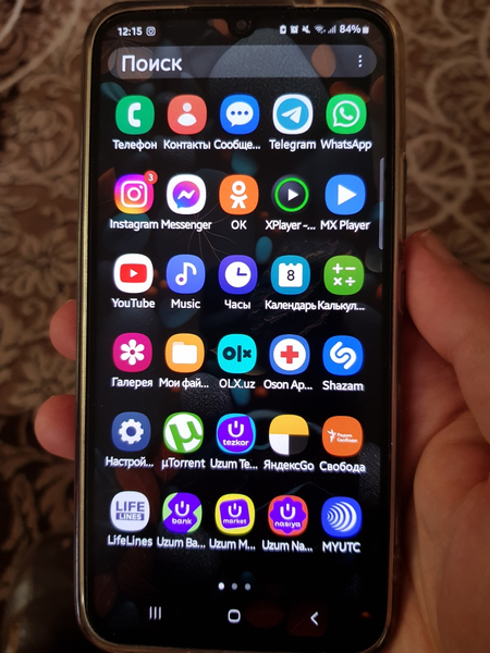 Продаётся смартфон Samsung a34 5g