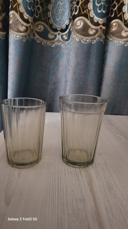 Стакан 200гр 150гр