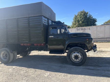 Zil 130 Зил 130тали