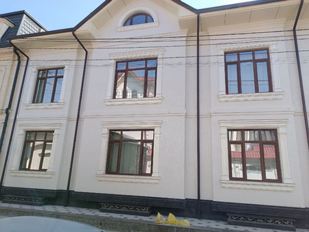 Travertin hizmati