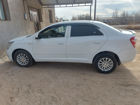 Автомабиль гарантией