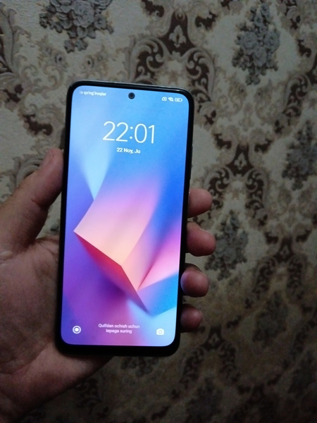 Redmi 10 s telifon
