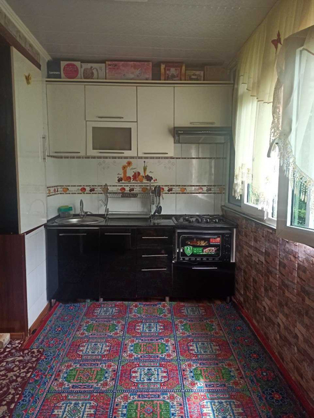 Продается 3х-комнатная квартира Югославка.