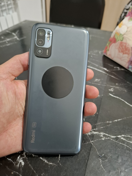 Redmi Note 10 5G