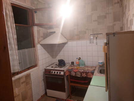 Сдам в аренду квартиру Лисунова 4