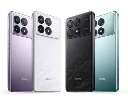 Xiaomi Pocco x6 x6 pro f6 f6 pro