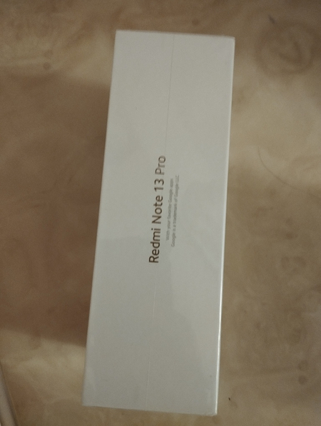 Redmi Note 13 Pro