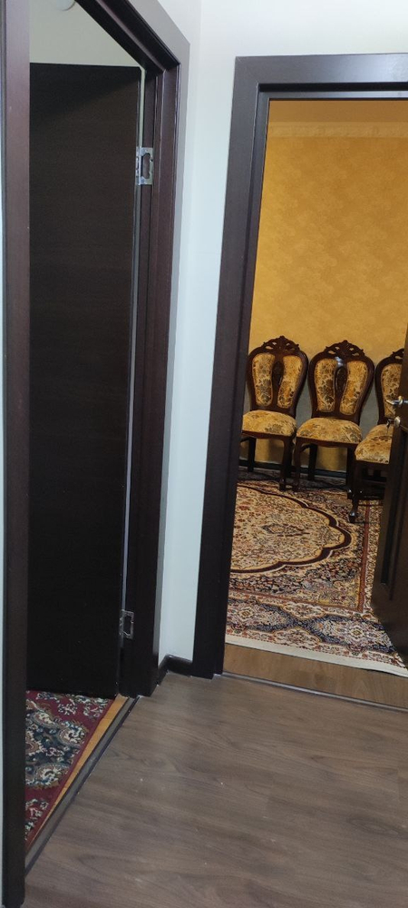 Arenda Kvartira Sergeli Yangi Hayot 3A