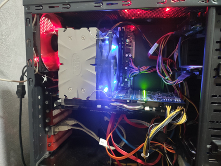 Gigabyte gtx 580 oc