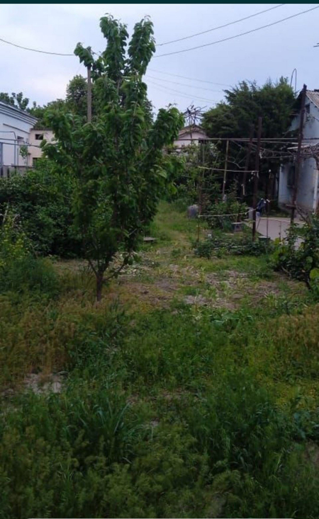 Продаётся Троицкий 6 соток участок рядом канал