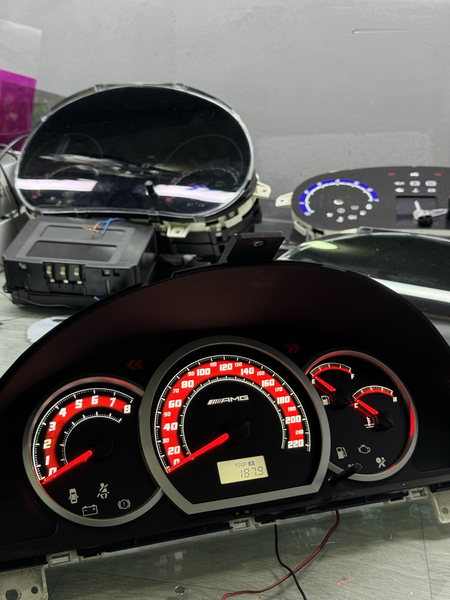 Tablo tuning xizmati