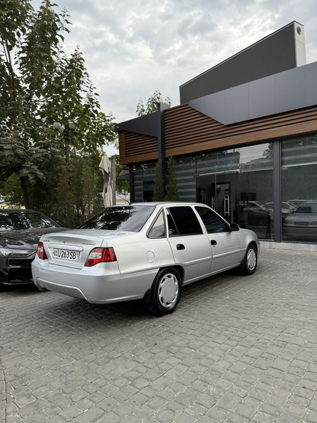 Nexia 2 1.5 Super