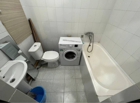Arenda sergili 2 bekat yonoda 2 xona xonalari aloxida 400$