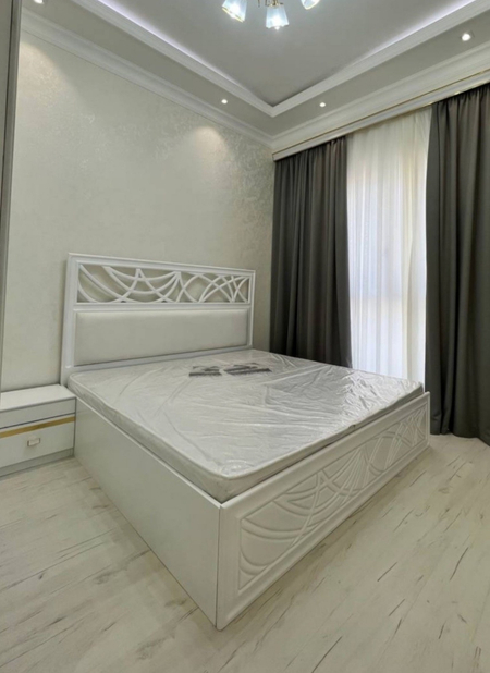 Sergeli eco house 3 xona