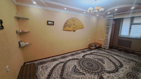 Срочно продается 3х ком Юнусобаде