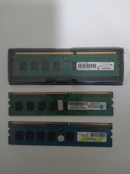 Продам ОЗУ DDR3. 2гб